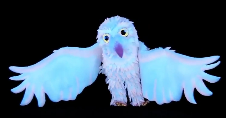 Oscar owl | Roll play Wikia | Fandom