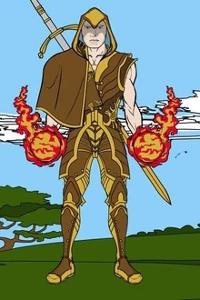 Lyrith | Roll20 Pathfinder Kingdom Builder Campaign Wiki | Fandom