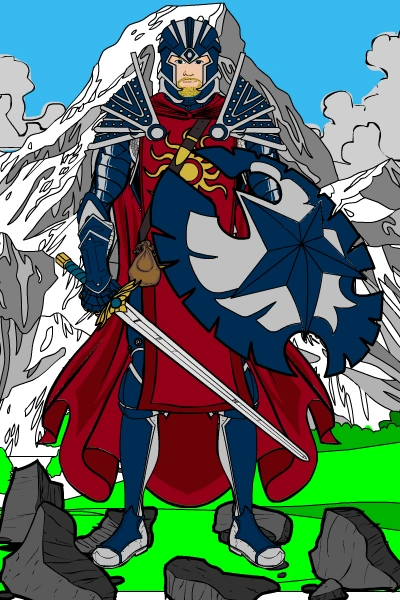 Alvir Sevardsson | Roll20 Pathfinder Kingdom Builder Campaign Wiki | Fandom