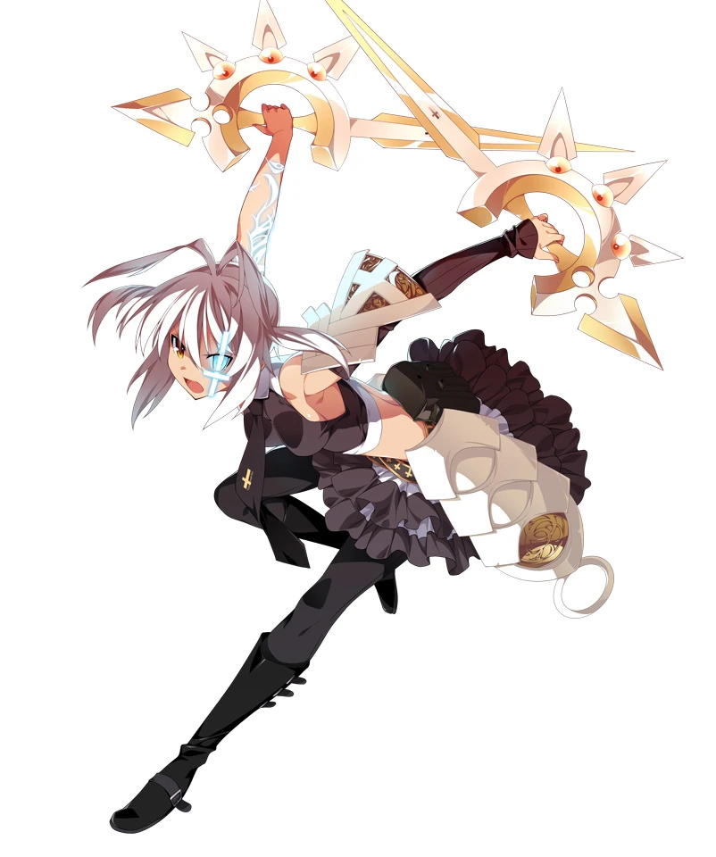 Freya Schwertleite | Roll20 Pathfinder Kingdom Builder Campaign Wiki ...