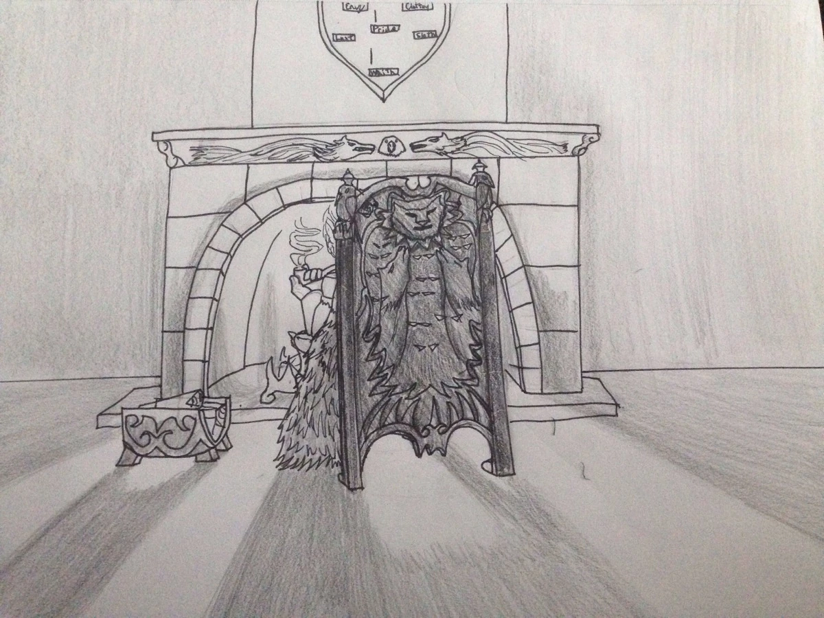 Castle Den | Roll20 Pathfinder Kingdom Builder Campaign Wiki | Fandom