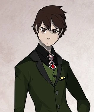 Shuichi Saito | Roll4It Wiki | Fandom