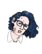 Layla the Vampire Slayer Fan Art | Roll4It Wiki | Fandom