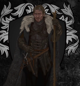 Bennard | Roll4It Wiki | Fandom