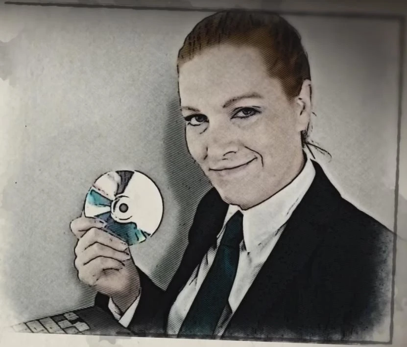 Jane Murphy | Roll4It Wiki | Fandom