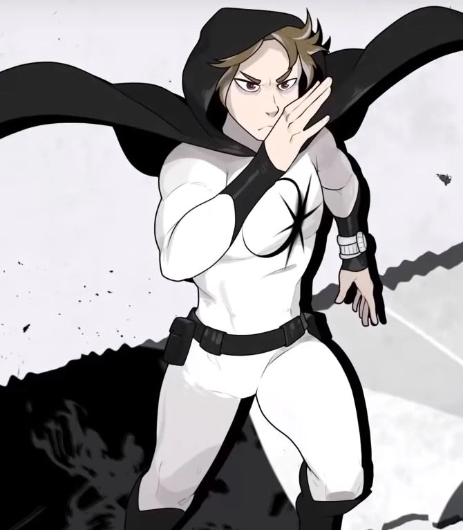 Liam Boyd | Roll4It Wiki | Fandom