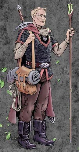 Perrin/Overview | Roll4It Wiki | Fandom