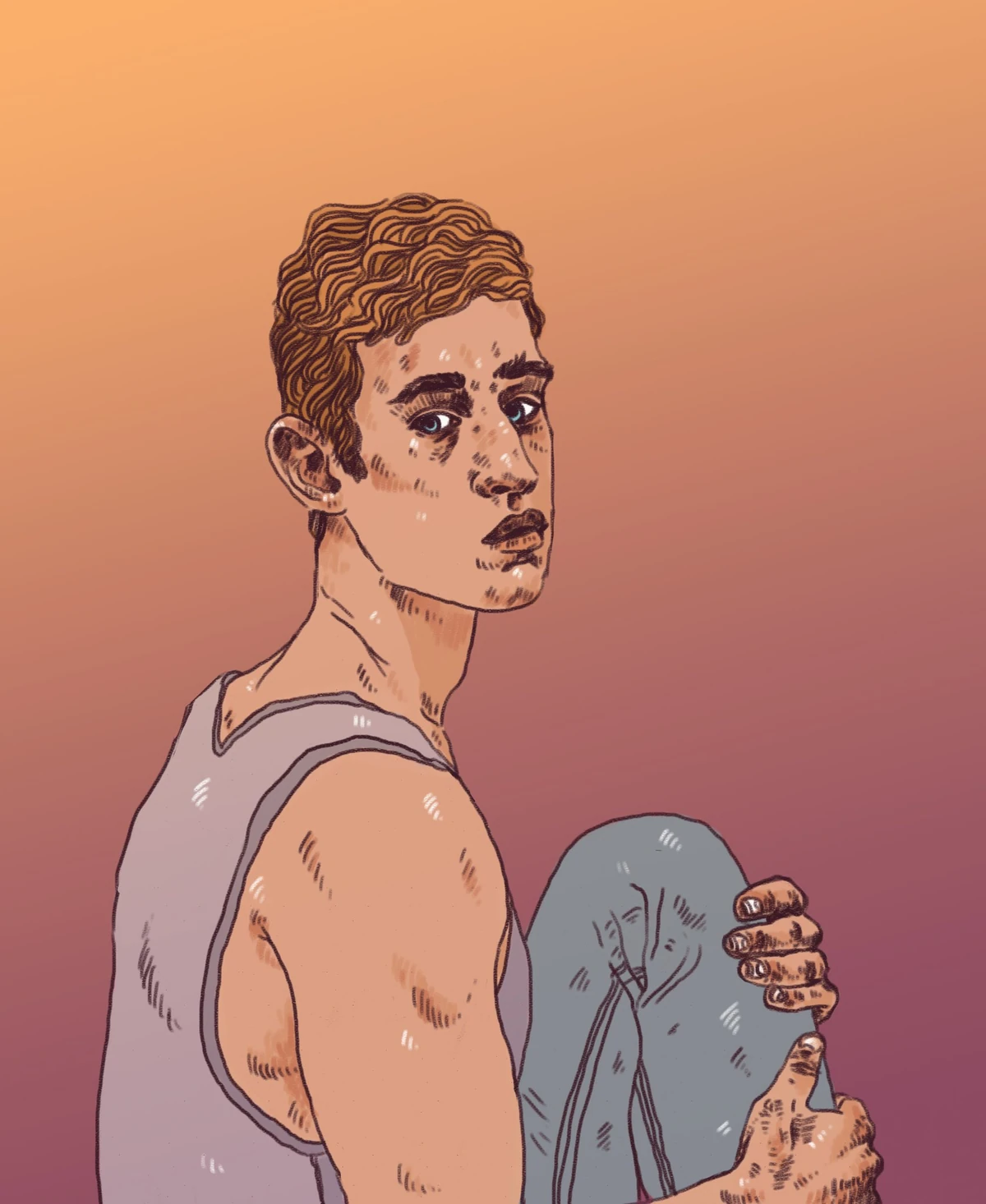 James | Roll4It Wiki | Fandom