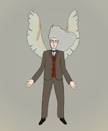 Layla the Vampire Slayer Fan Art | Roll4It Wiki | Fandom