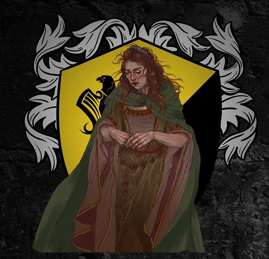 Ithlinne Rooke | Roll4It Wiki | Fandom