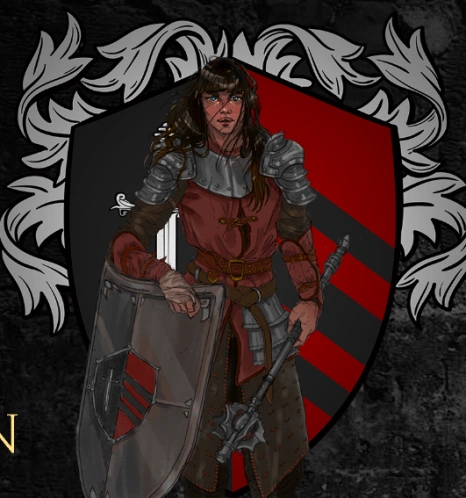 Andrea Staidwoll | Roll4It Wiki | Fandom