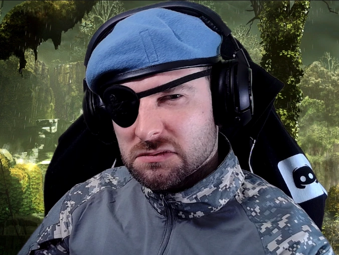 Lt. Colonel Rhoy Drake | Roll4It Wiki | Fandom