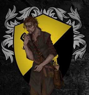 Calith Rivers | Roll4It Wiki | Fandom