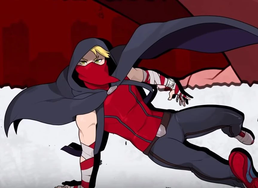 Casper Cross | Roll4It Wiki | Fandom