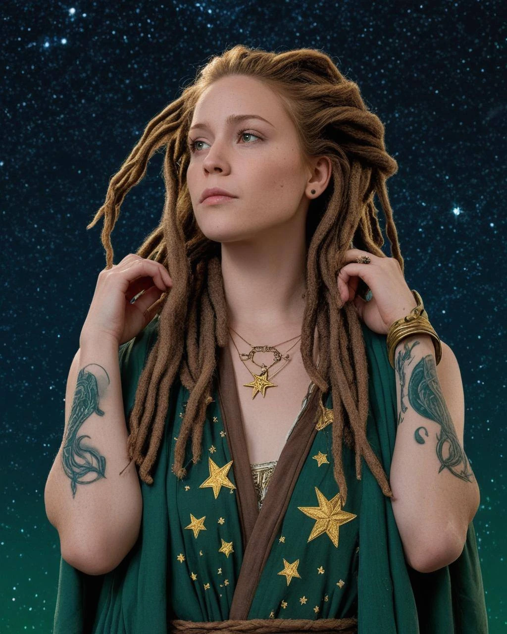 Lilith | Roll4Real Wiki | Fandom