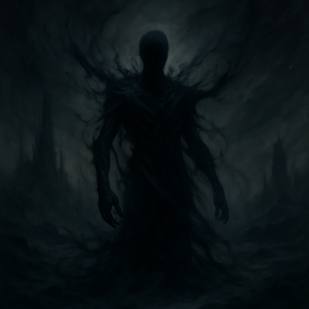 The Void | Roll4Real Wiki | Fandom