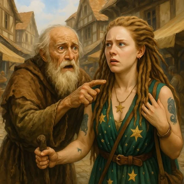 Orrin, the Elder | Roll4Real Wiki | Fandom