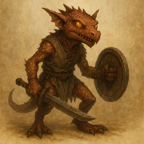 Kobolds | Roll4Real Wiki | Fandom