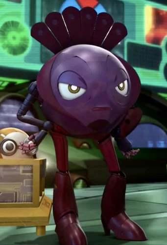 Aria | Rollbots Wiki | Fandom