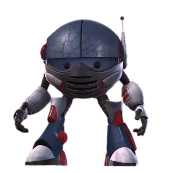 Bunto | Rollbots Wiki | Fandom