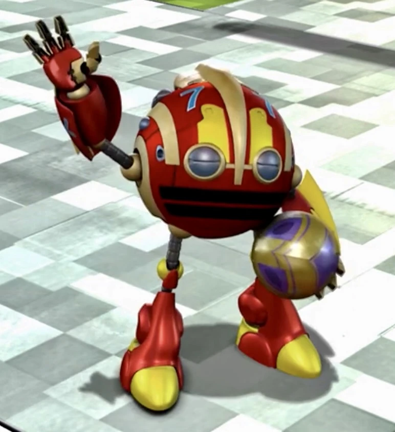 Roboto | Rollbots Wiki | Fandom