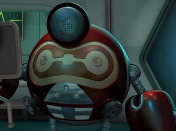 Koto | Rollbots Wiki | Fandom