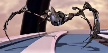 Vett | Rollbots Wiki | Fandom