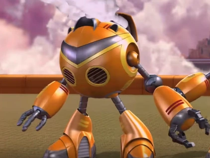 Zobo'shi | Rollbots Wiki | Fandom