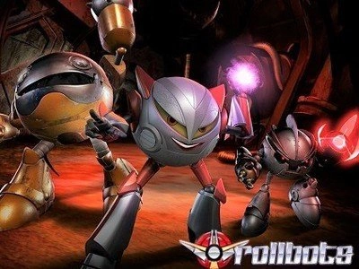 Vertex's Team | Rollbots Wiki | Fandom