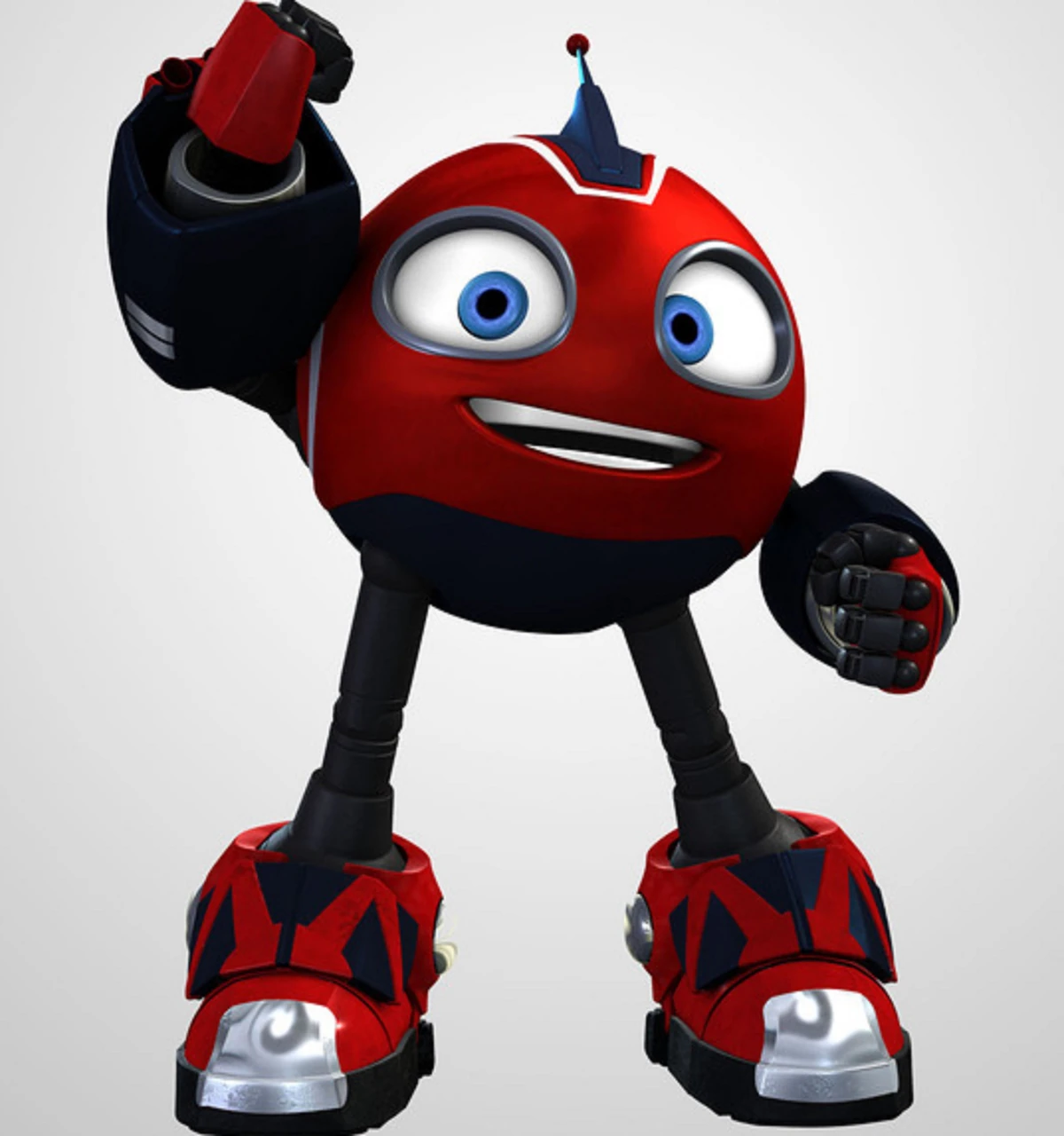 Category:Characters | Rollbots Wiki | Fandom