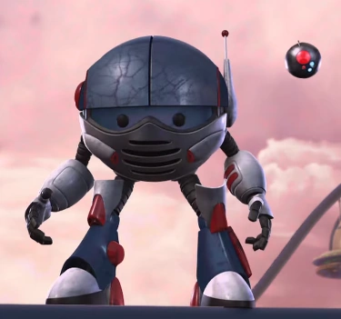 Bunto | Rollbots Wiki | Fandom