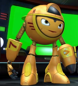 Cable | Rollbots Wiki | Fandom