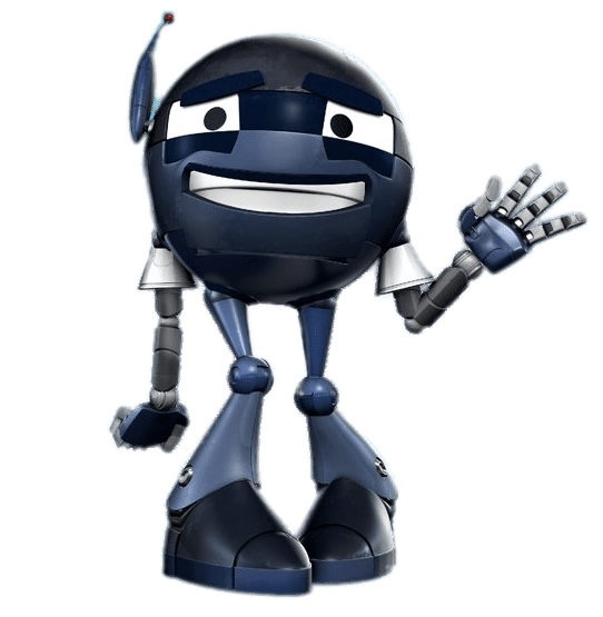 Lance Rollbots Wiki Fandom