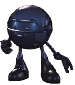 Tinny | Rollbots Wiki | Fandom