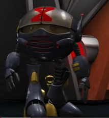 Swat Bot | Rollbots Wiki | Fandom