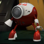 Kuzuri | Rollbots Wiki | Fandom