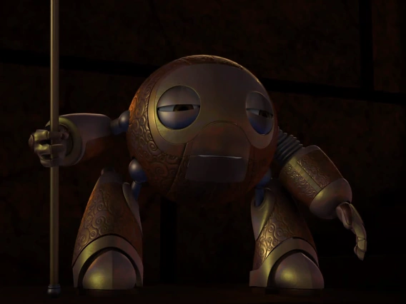 Daso | Rollbots Wiki | Fandom