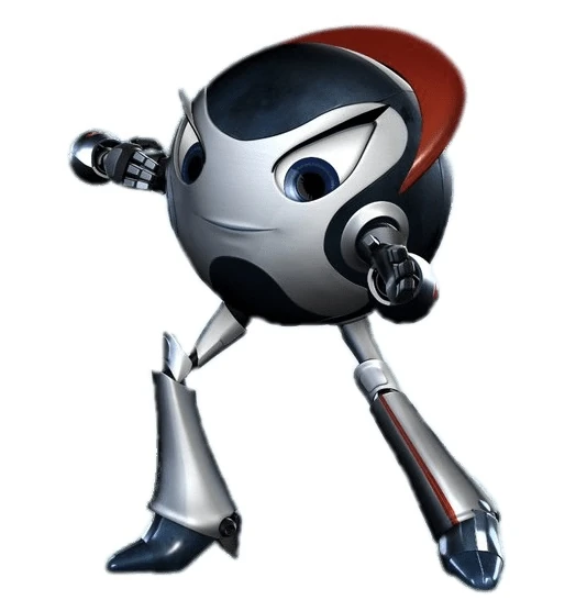 Penny | Rollbots Wiki | Fandom