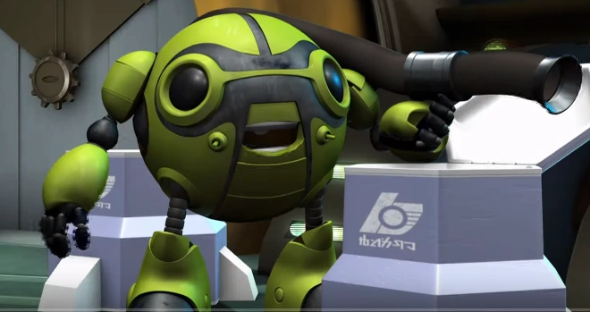 Hai'bu | Rollbots Wiki | Fandom