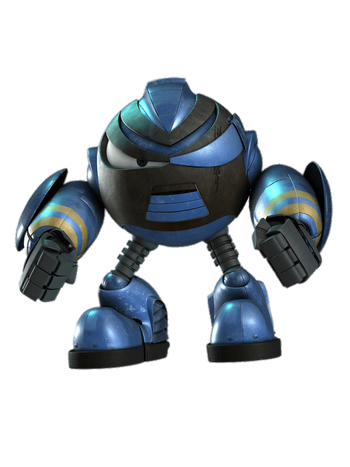 Pounder | Rollbots Wiki | Fandom