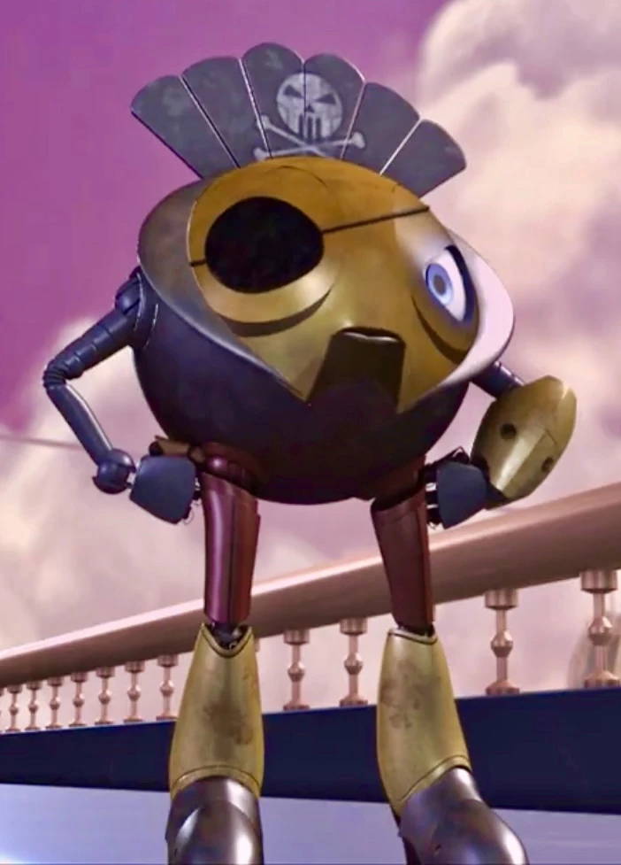 Tamaki | Rollbots Wiki | Fandom