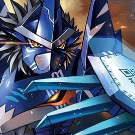 Ludomon | RollDemDice Wiki | Fandom