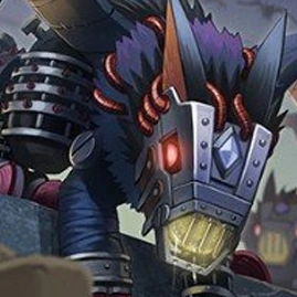 DORUmon (Odyssey) | RollDemDice Wiki | Fandom