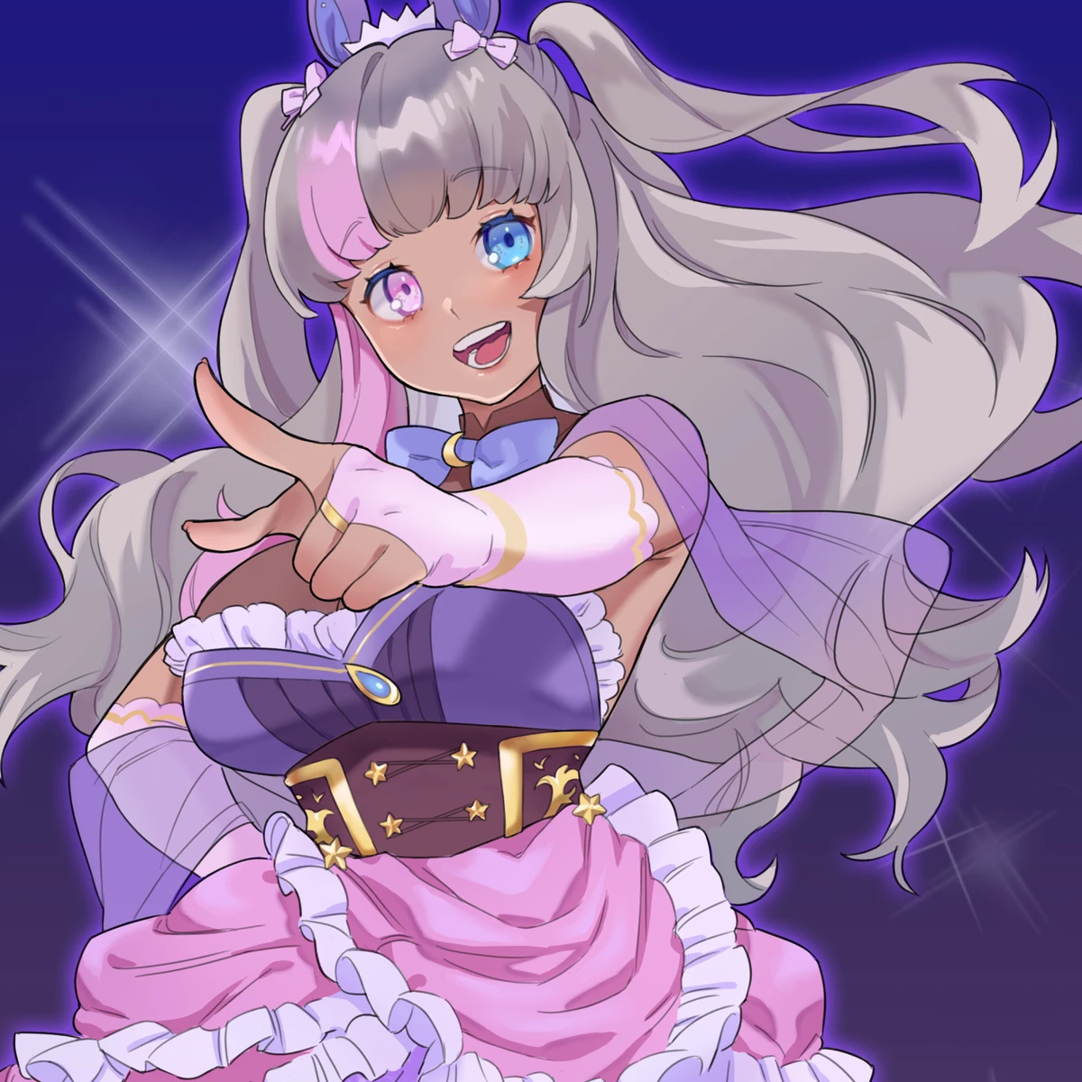 Yuzuki | RollDemDice Wiki | Fandom