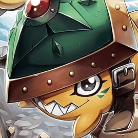 Ludomon | RollDemDice Wiki | Fandom