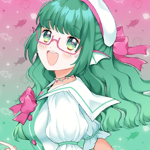 Aqua Syreni | RollDemDice Wiki | Fandom