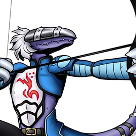 Commandramon | RollDemDice Wiki | Fandom