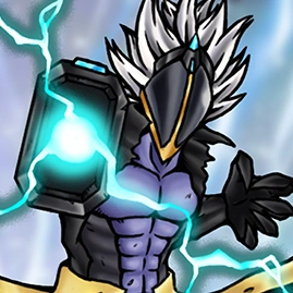 Commandramon | RollDemDice Wiki | Fandom