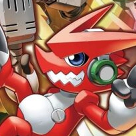 Shoutmon | RollDemDice Wiki | Fandom