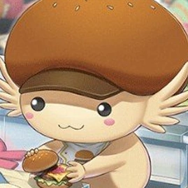 Burgermon | RollDemDice Wiki | Fandom